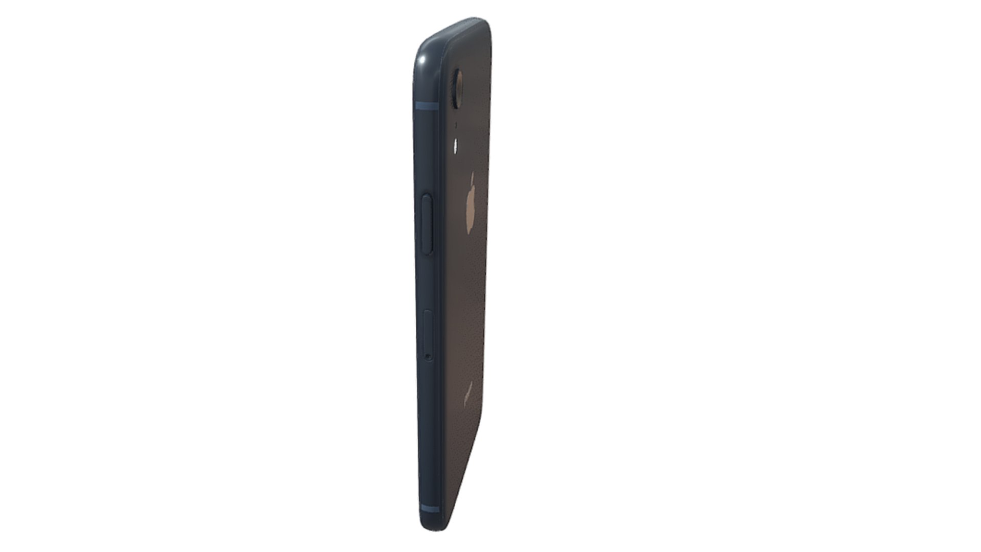 IPhone Xr 3D Model - TurboSquid 2150012