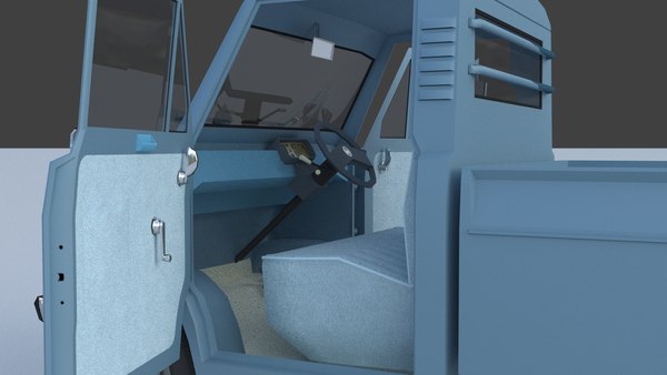 modelo 3d Honda T360 - TurboSquid 1749109