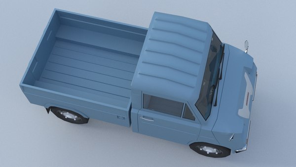 Honda T360 3D model - TurboSquid 1749109