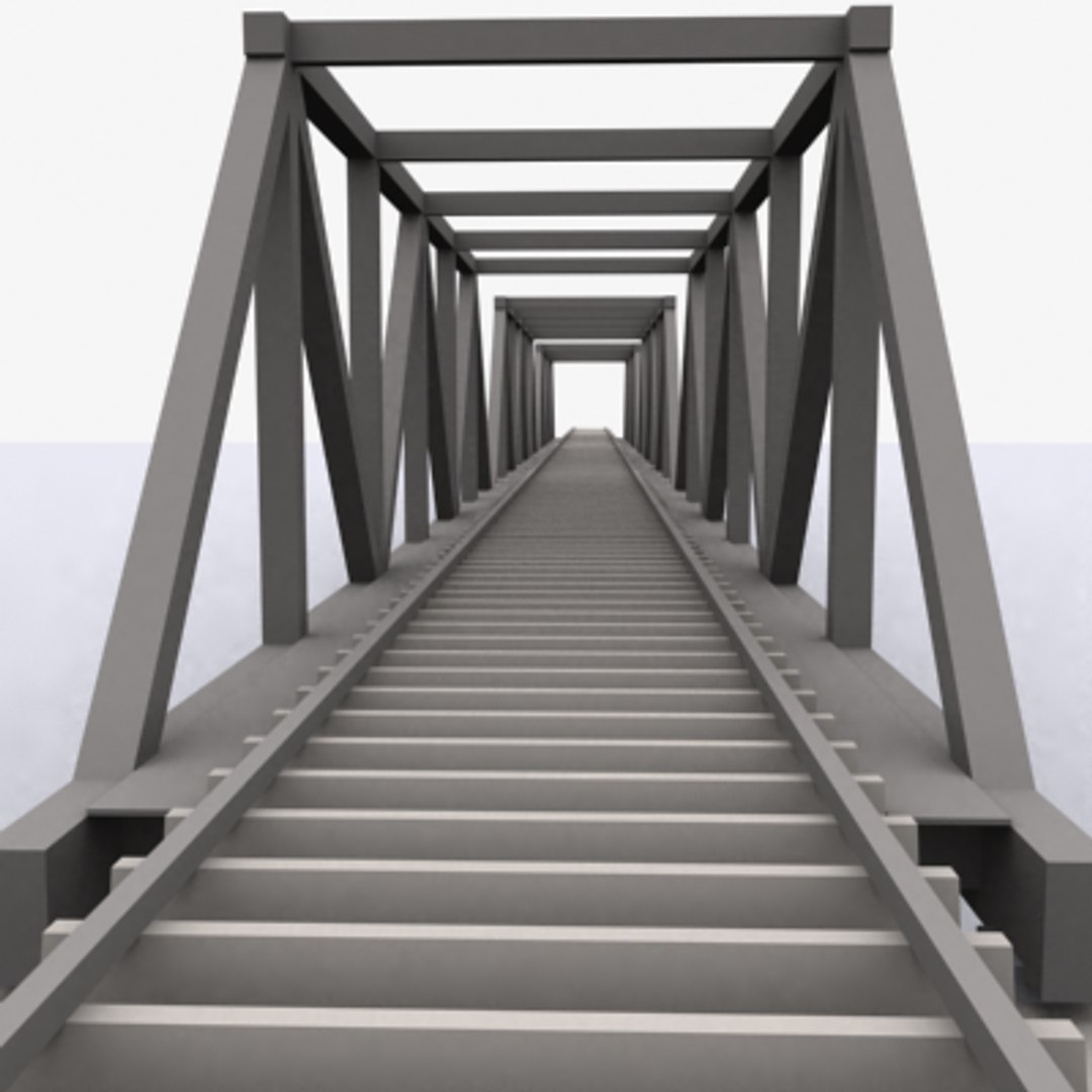 3d Bridge