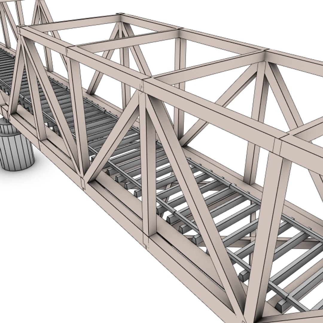 3d Bridge