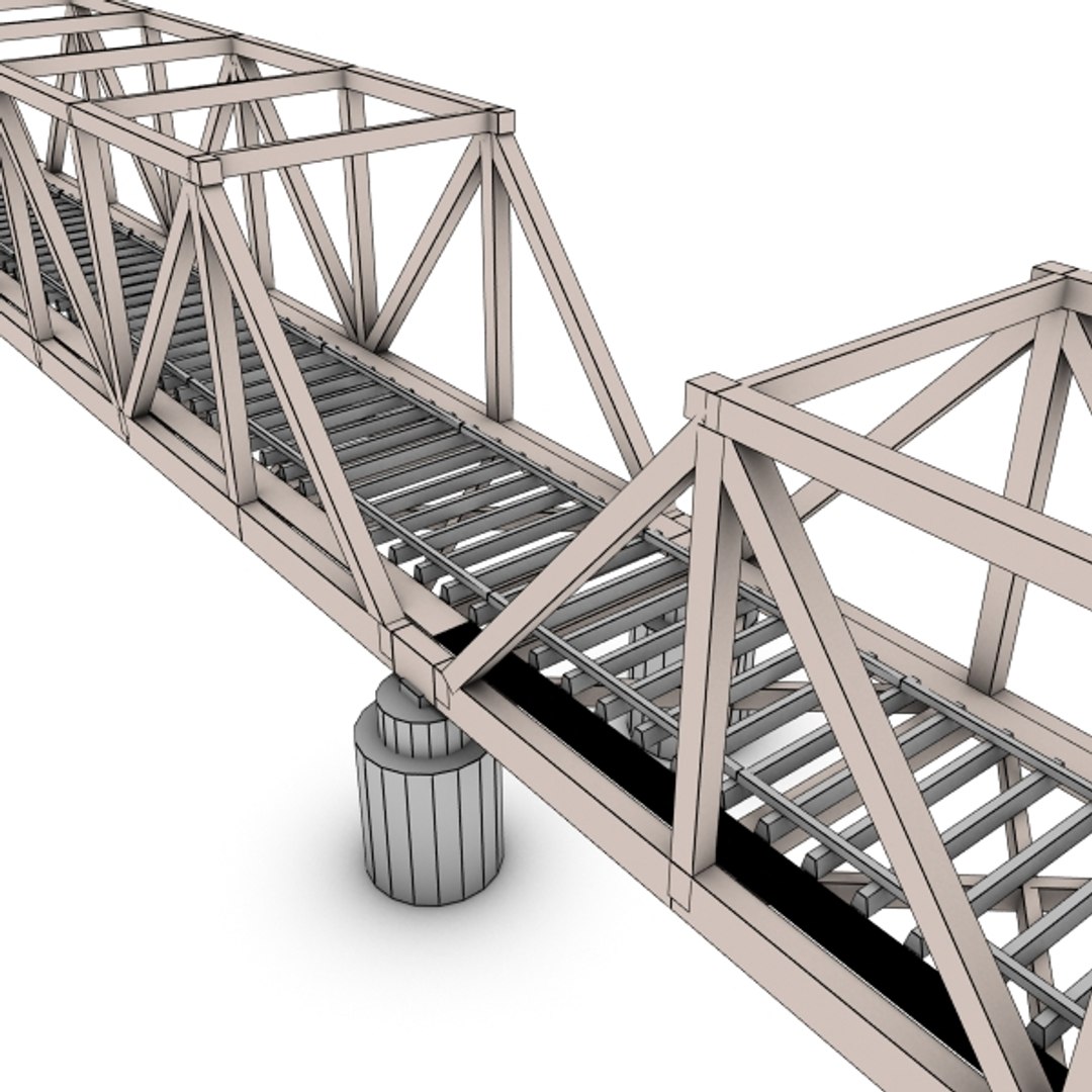 3d Bridge