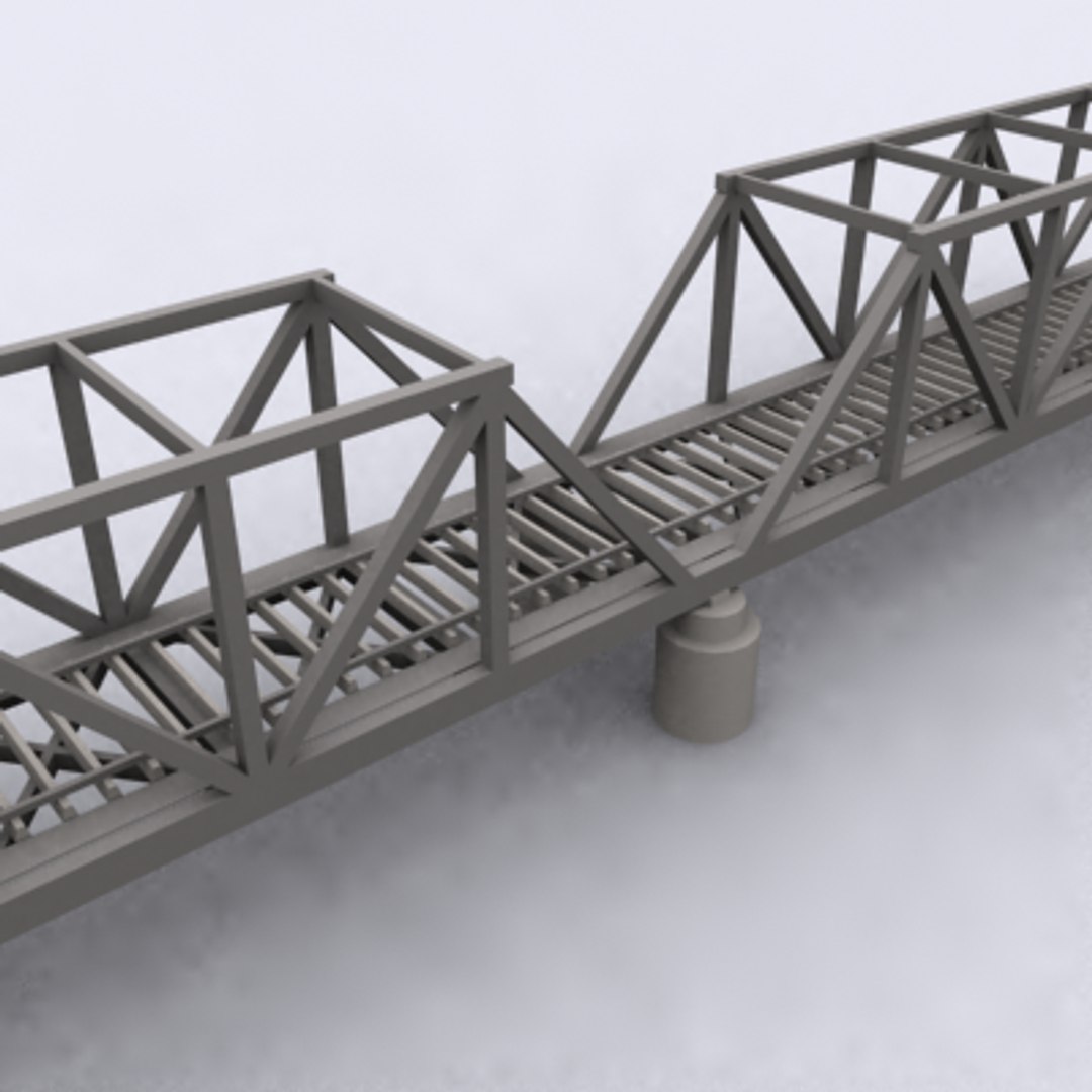 3d Bridge