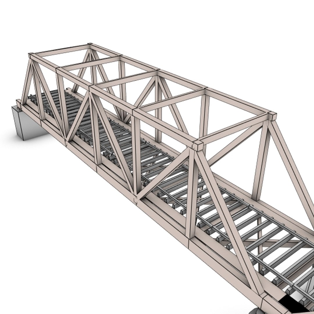 3d Bridge