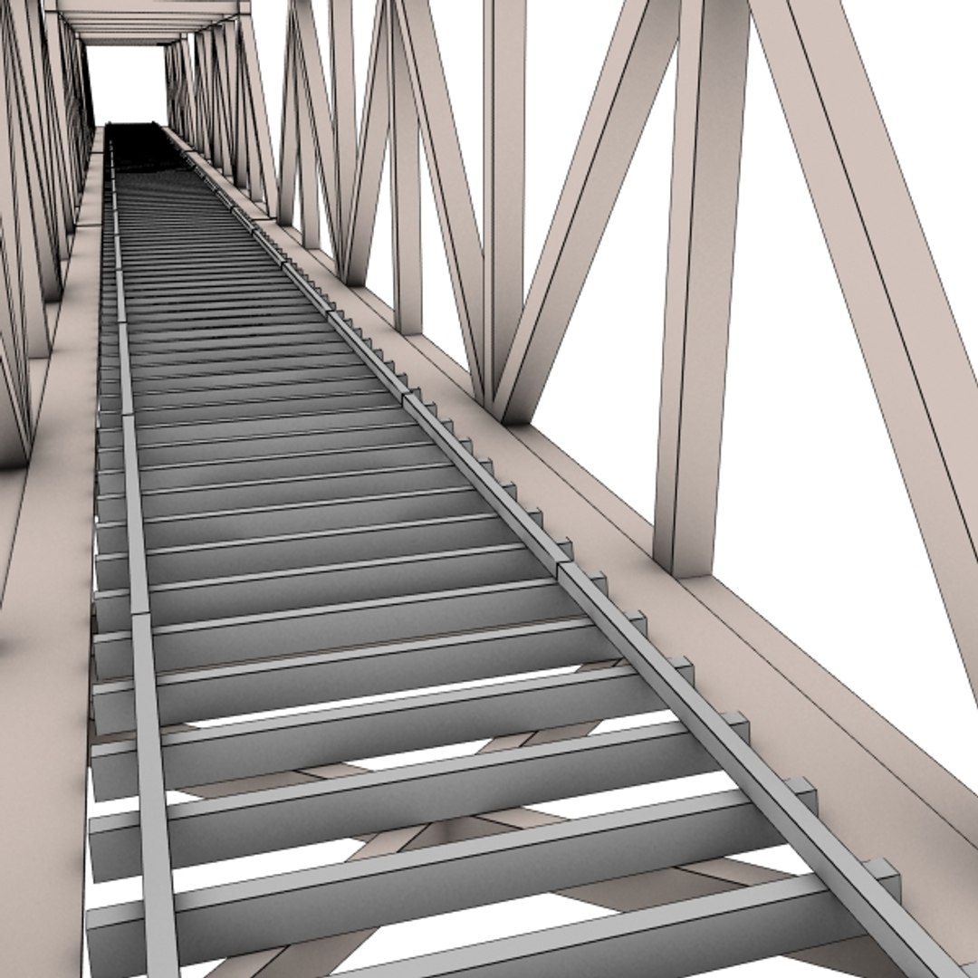 3d Bridge