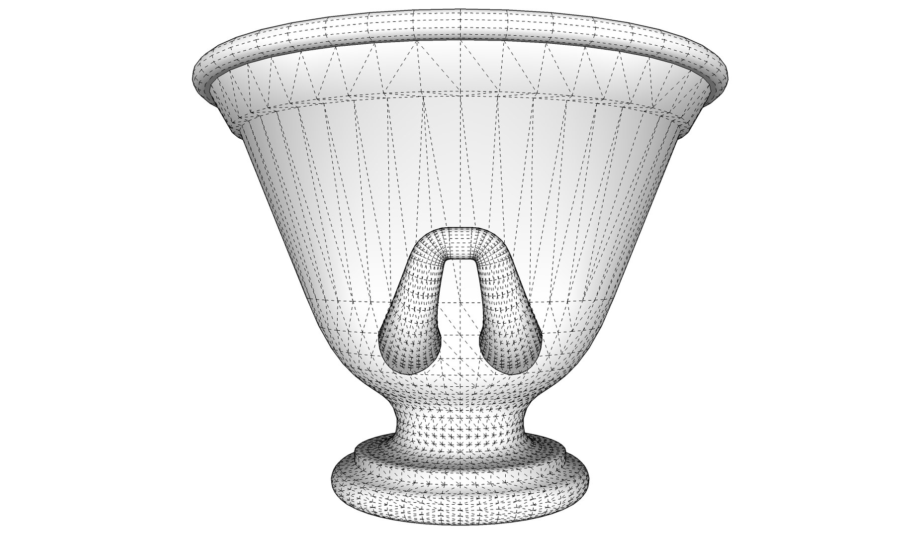 Greek Pottery Ancient 3D Model - TurboSquid 1705279