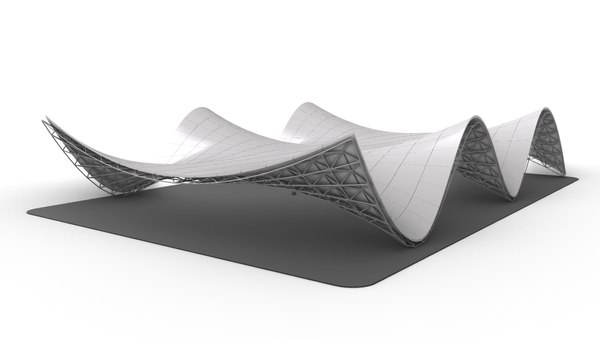 Free 3D Shade Models | TurboSquid