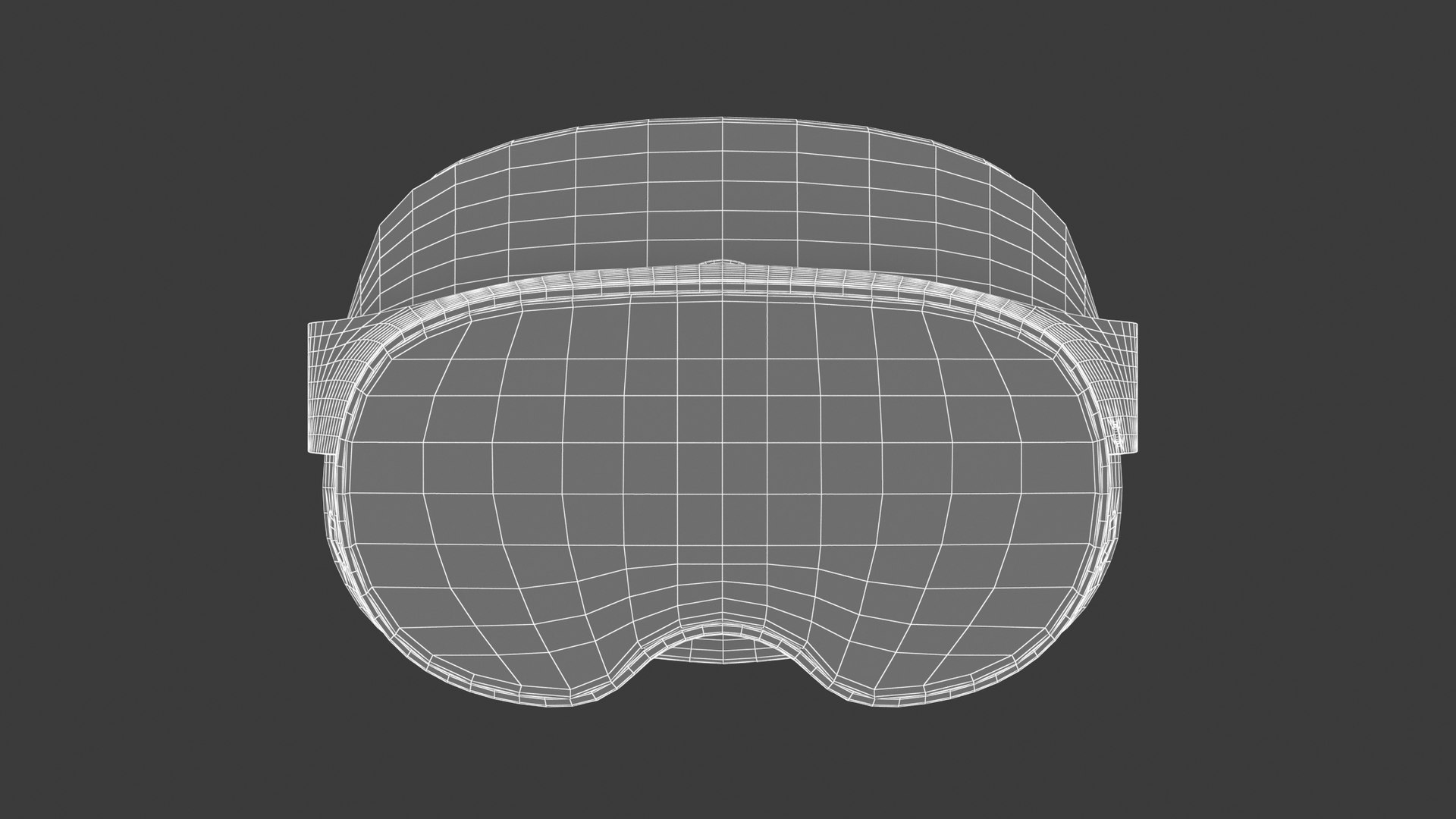 Meta VR Quest Pro Headset Model - TurboSquid 2128736