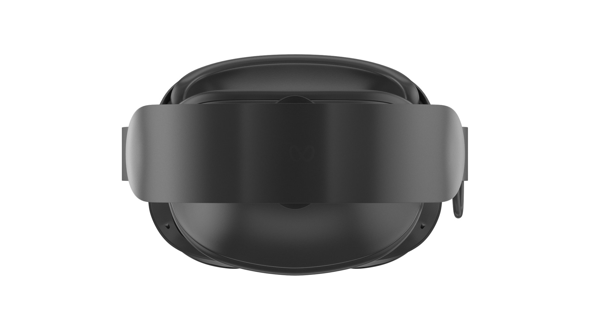 Meta VR Quest Pro Headset Model - TurboSquid 2128736