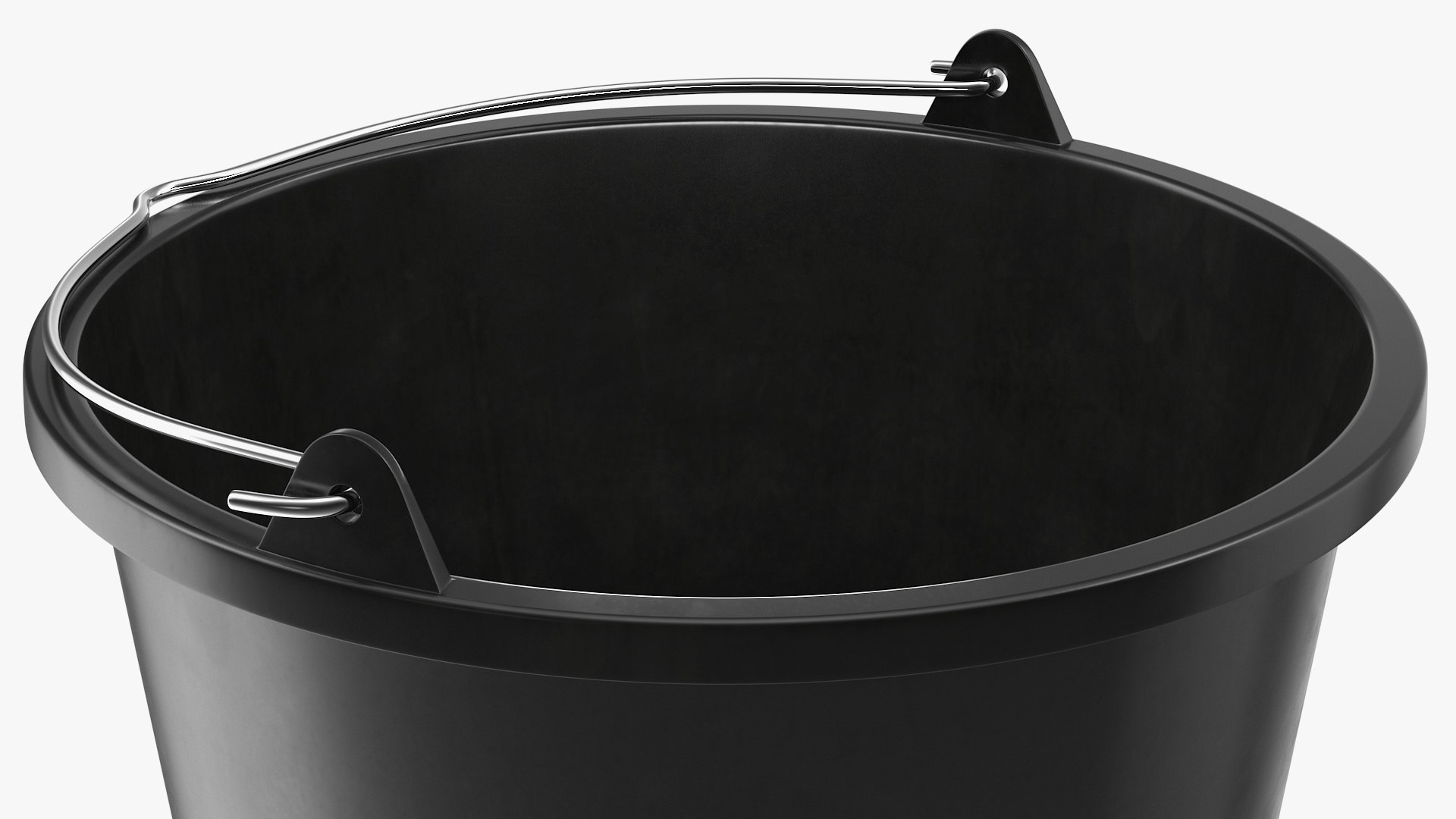 3D Construction Bucket 10l Model - TurboSquid 1637318