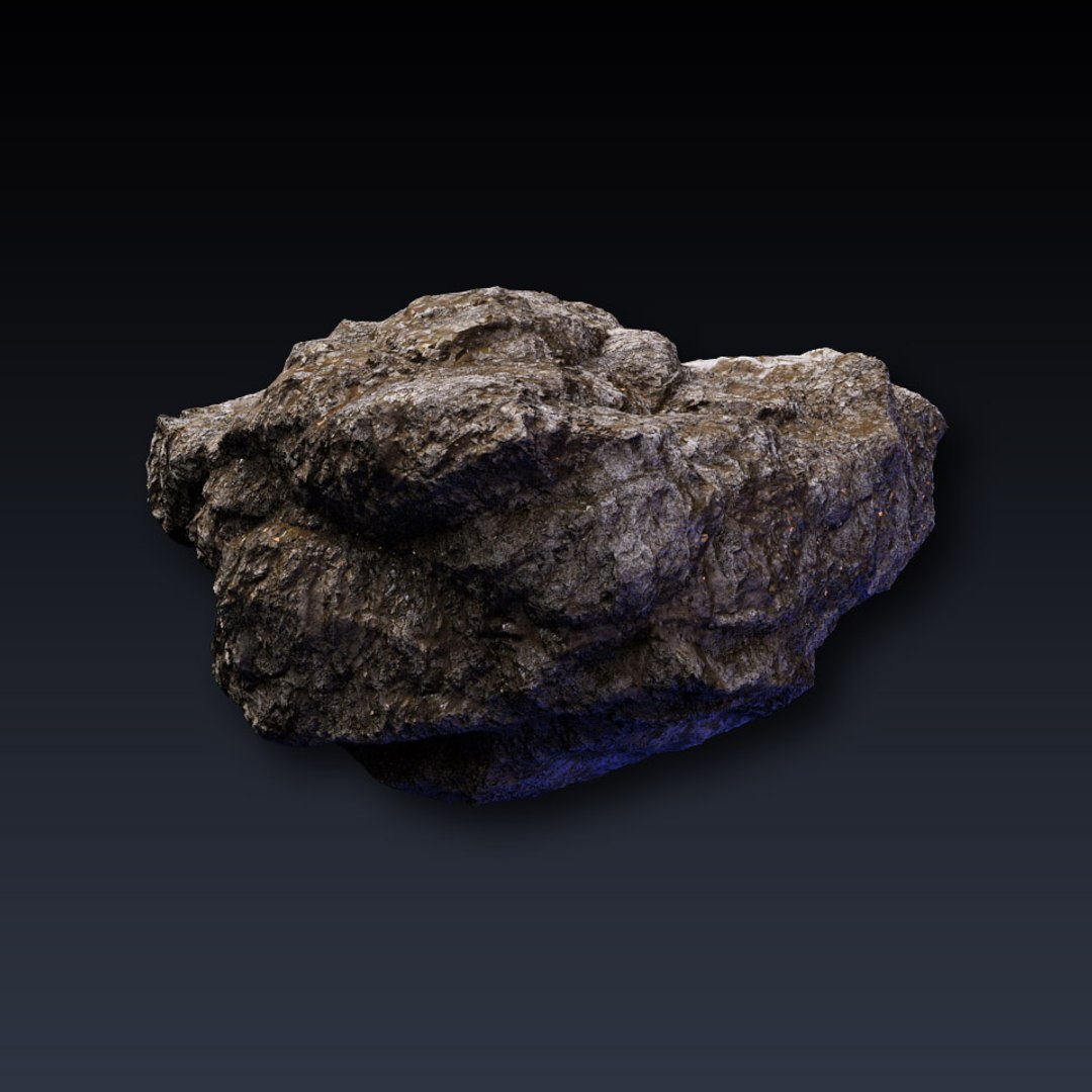 Rock Realistic Max