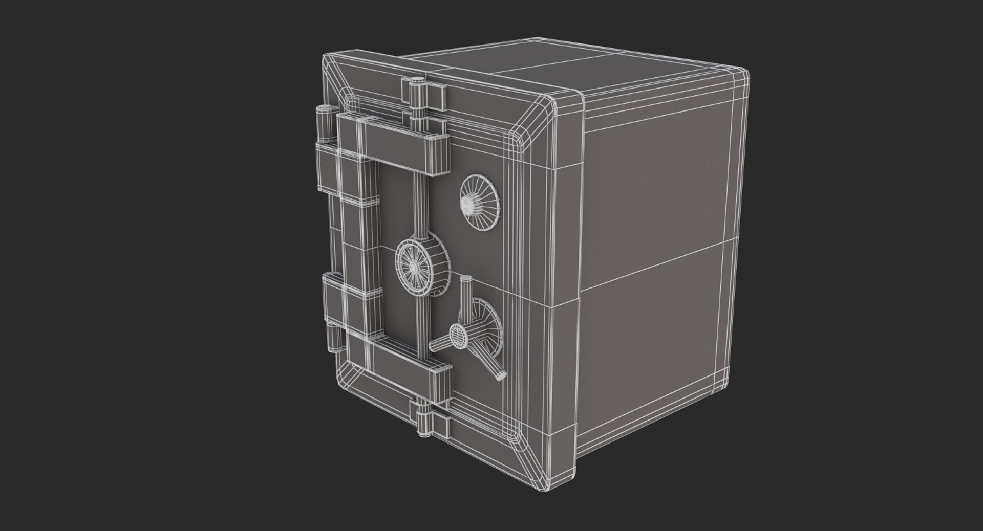 3D Model Bank - - TurboSquid 1310768
