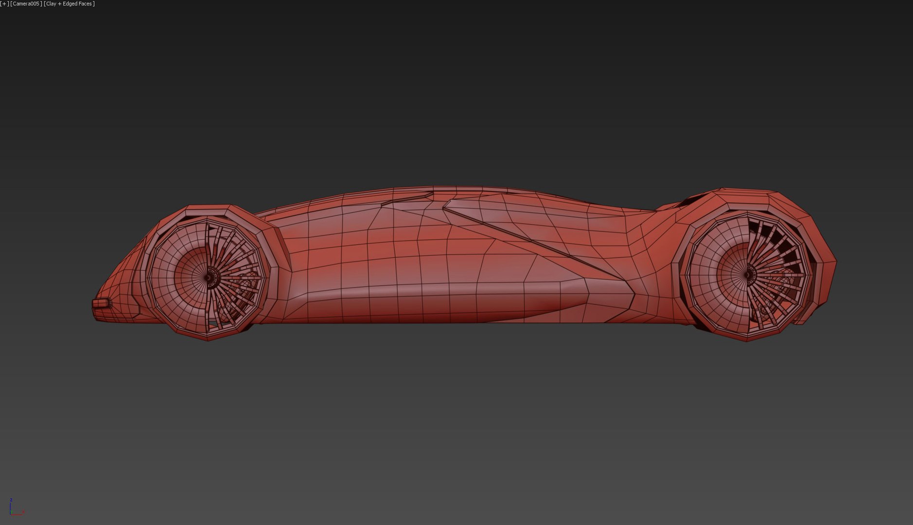 3D original - TurboSquid 1342245