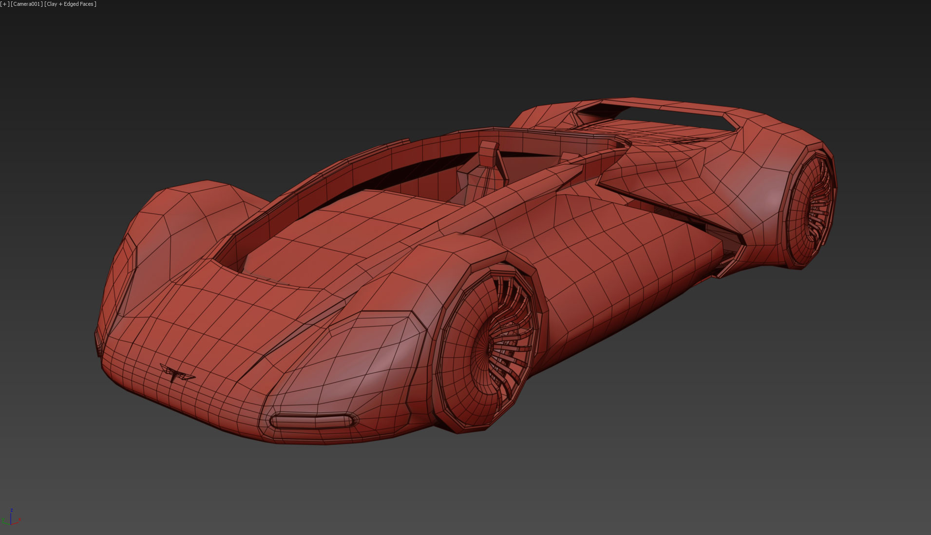 3D original - TurboSquid 1342245