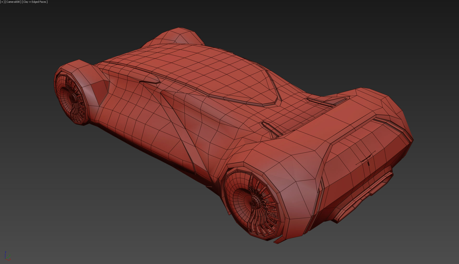 3D original - TurboSquid 1342245