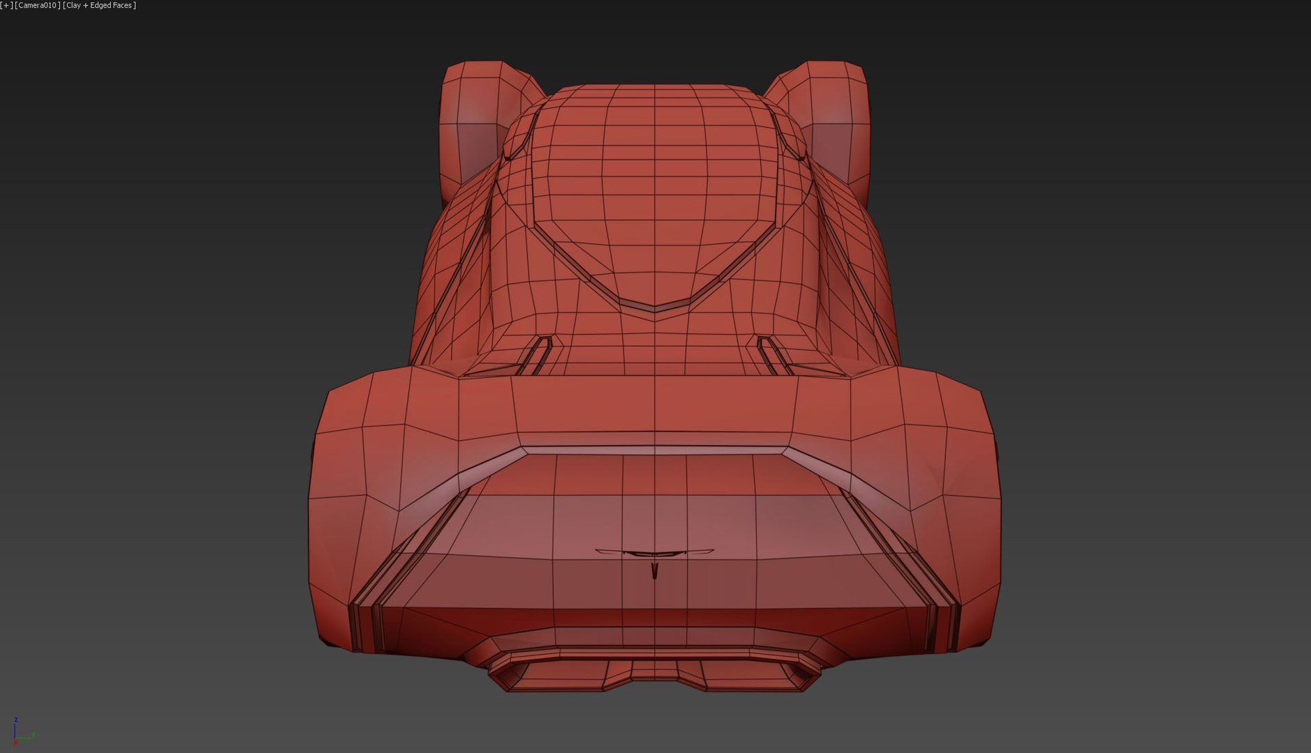 3D original - TurboSquid 1342245