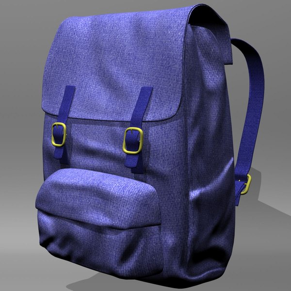max backpack pack