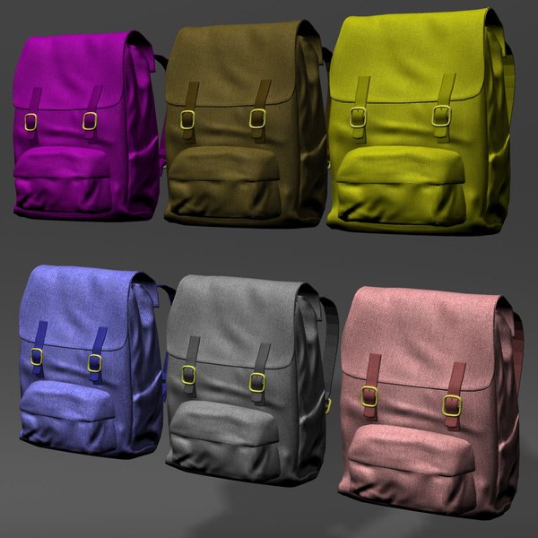 max backpack pack