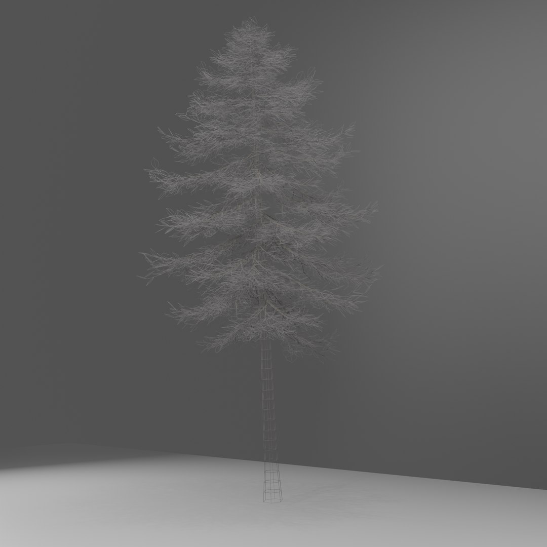 3D Tree - TurboSquid 1926391