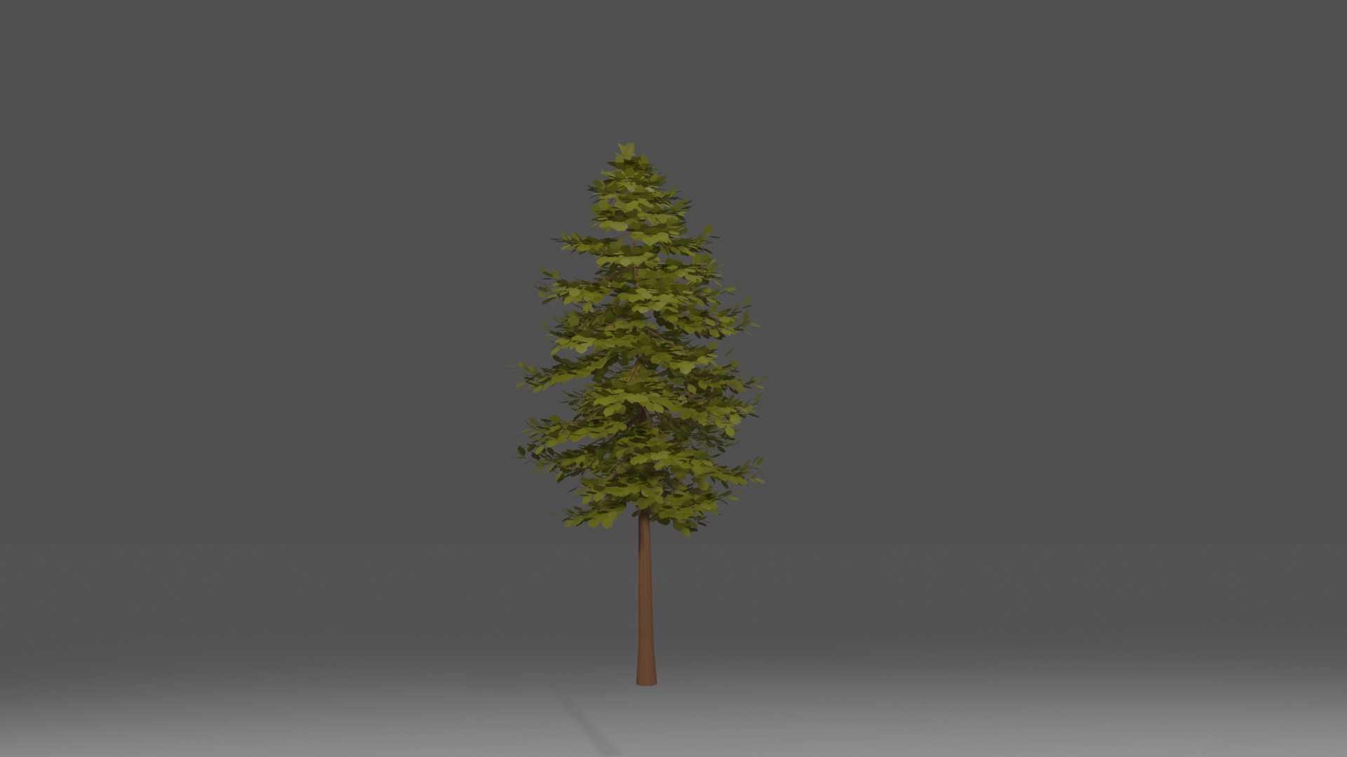 3D Tree - TurboSquid 1926391