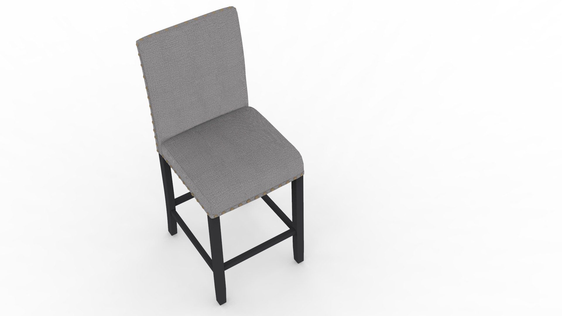Kitchen Chair 3D Model - TurboSquid 2088570