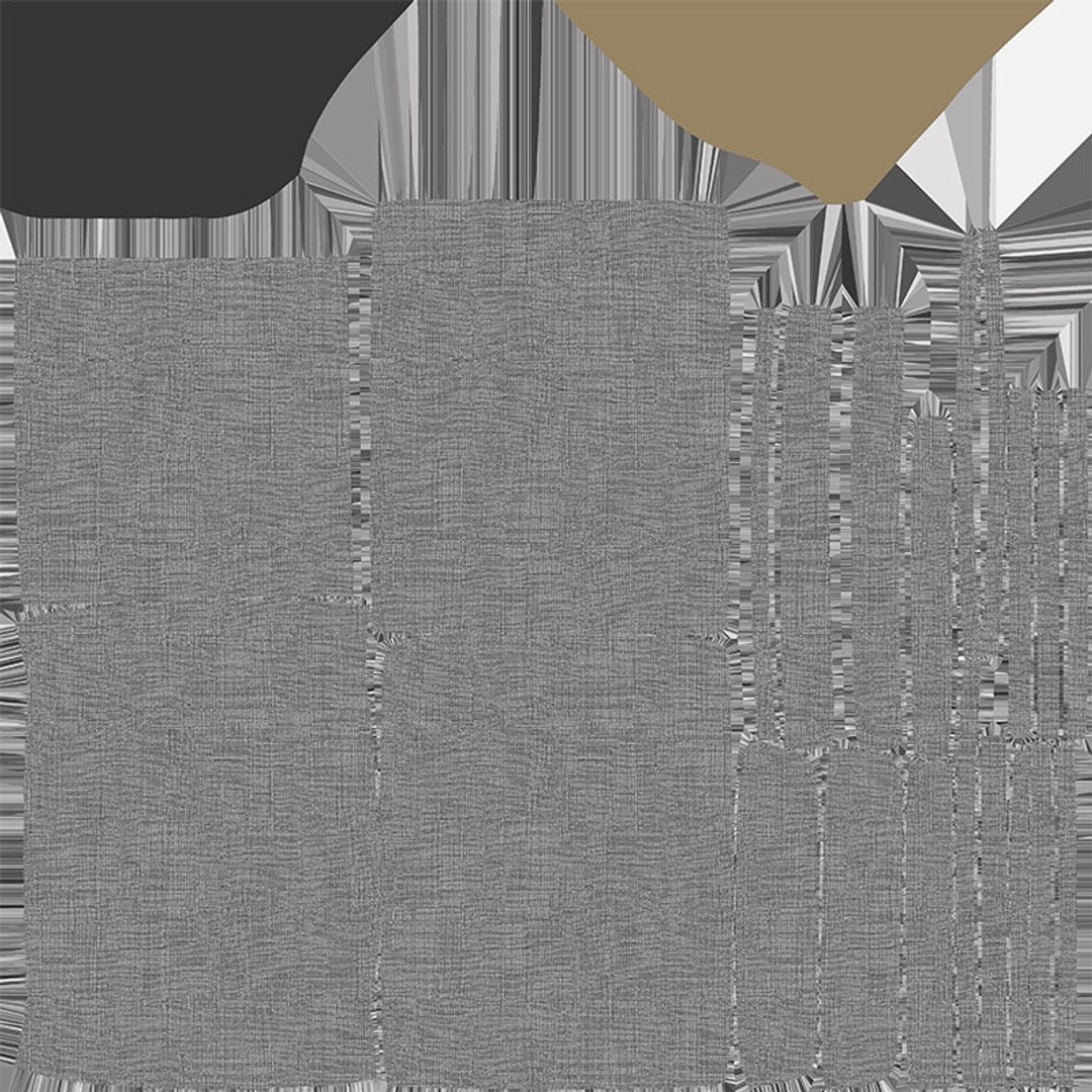 Kitchen Chair 3D Model - TurboSquid 2088570