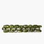 obj modular stone wall