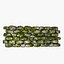 obj modular stone wall