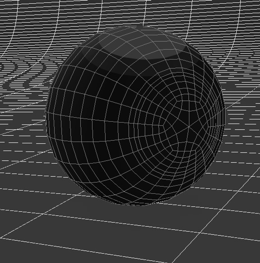 Human Eye Model - TurboSquid 1382803