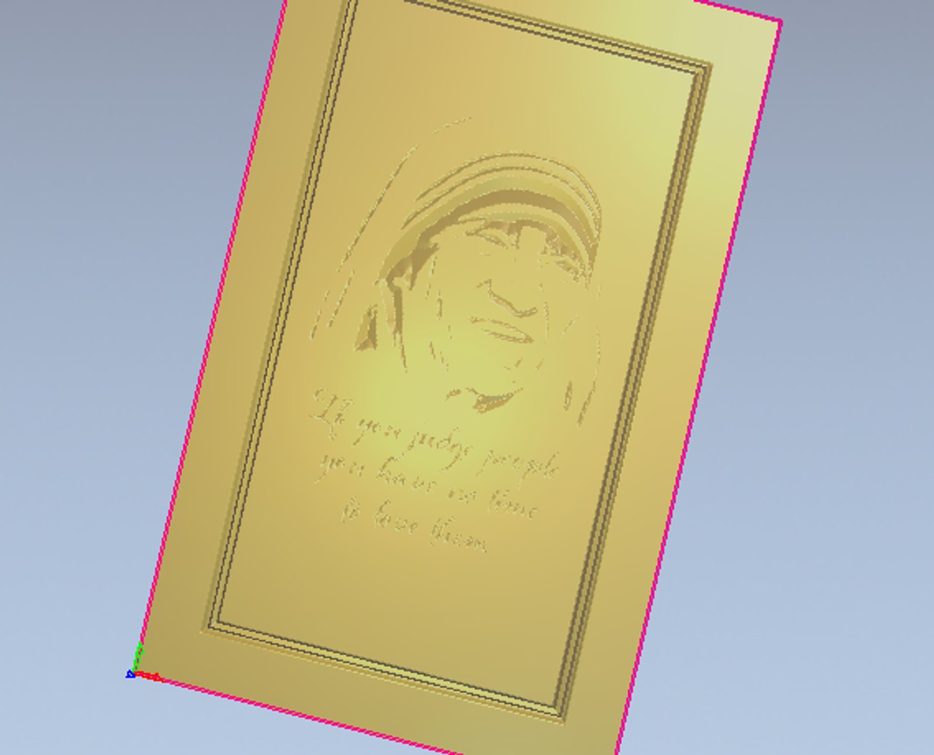 3D Door Opening Model - TurboSquid 1409724