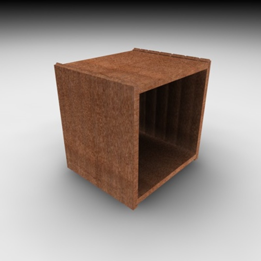 shelf 3ds