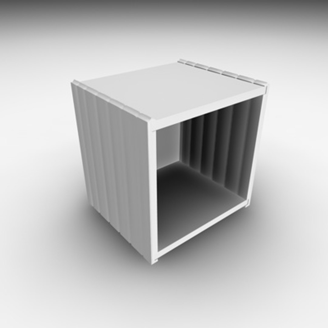 shelf 3ds