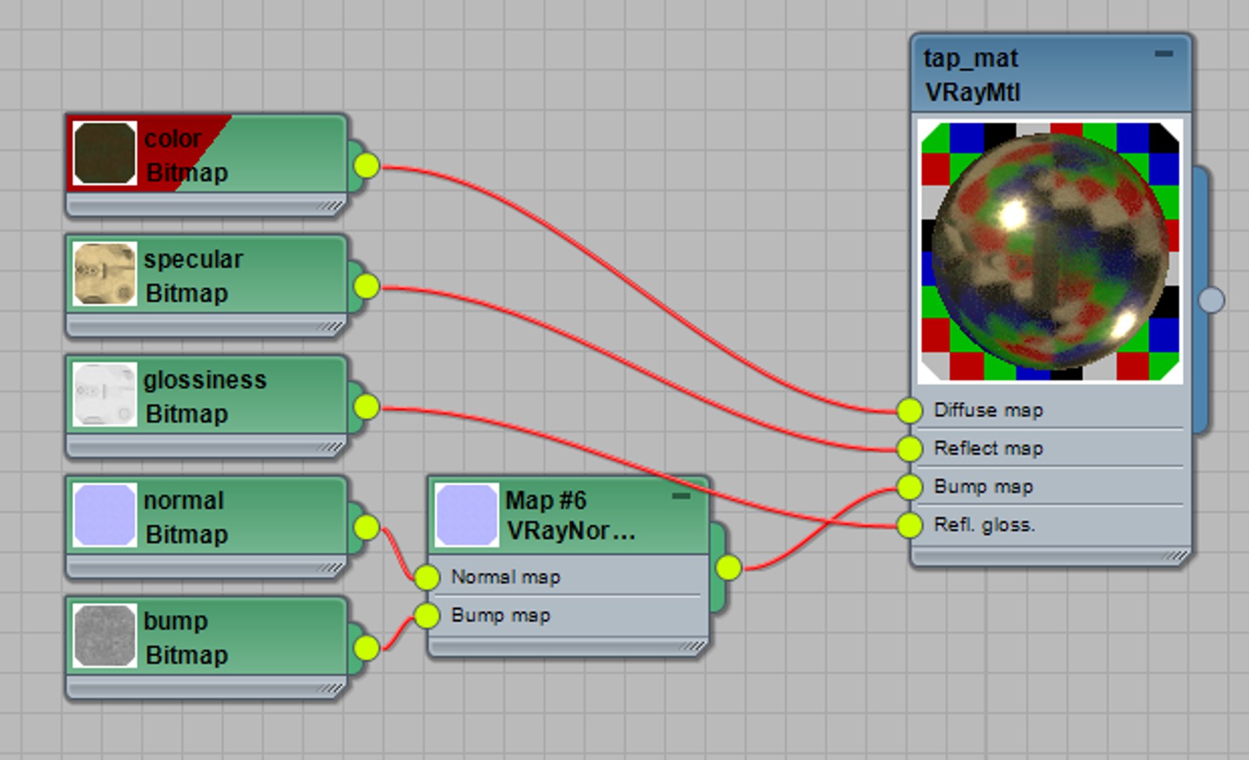 Free classic tap 3D model - TurboSquid 1186440