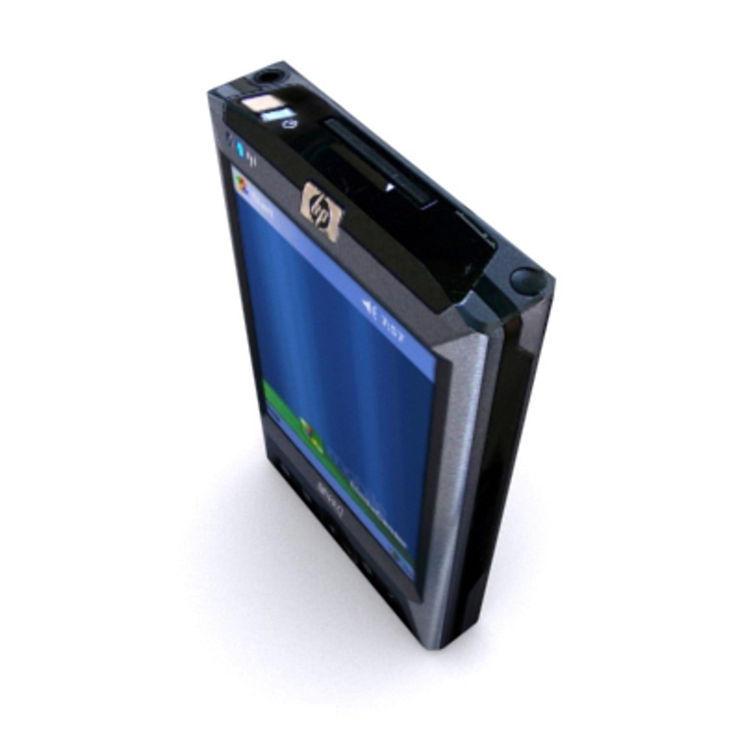 Handheld Pocket Pc Pda Max