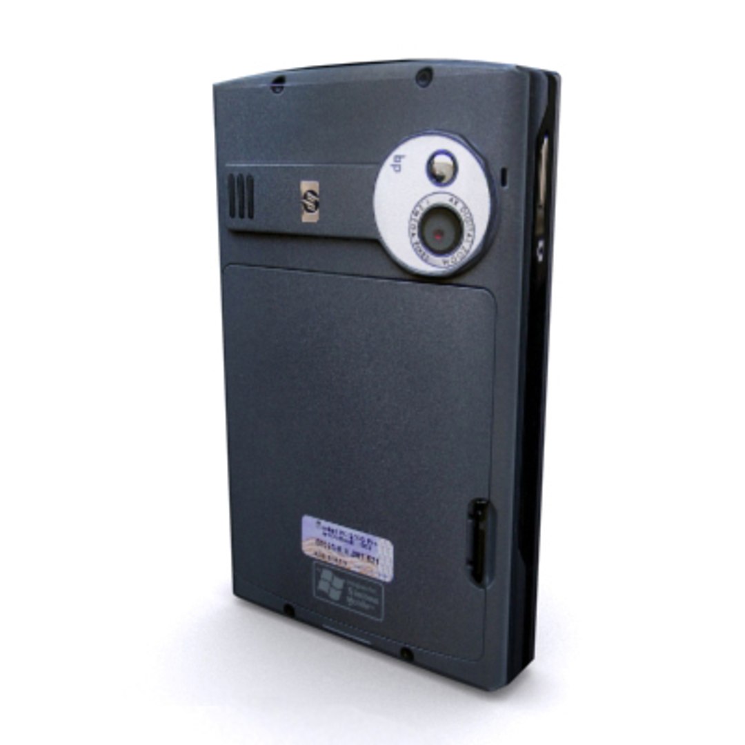 Handheld Pocket Pc Pda Max