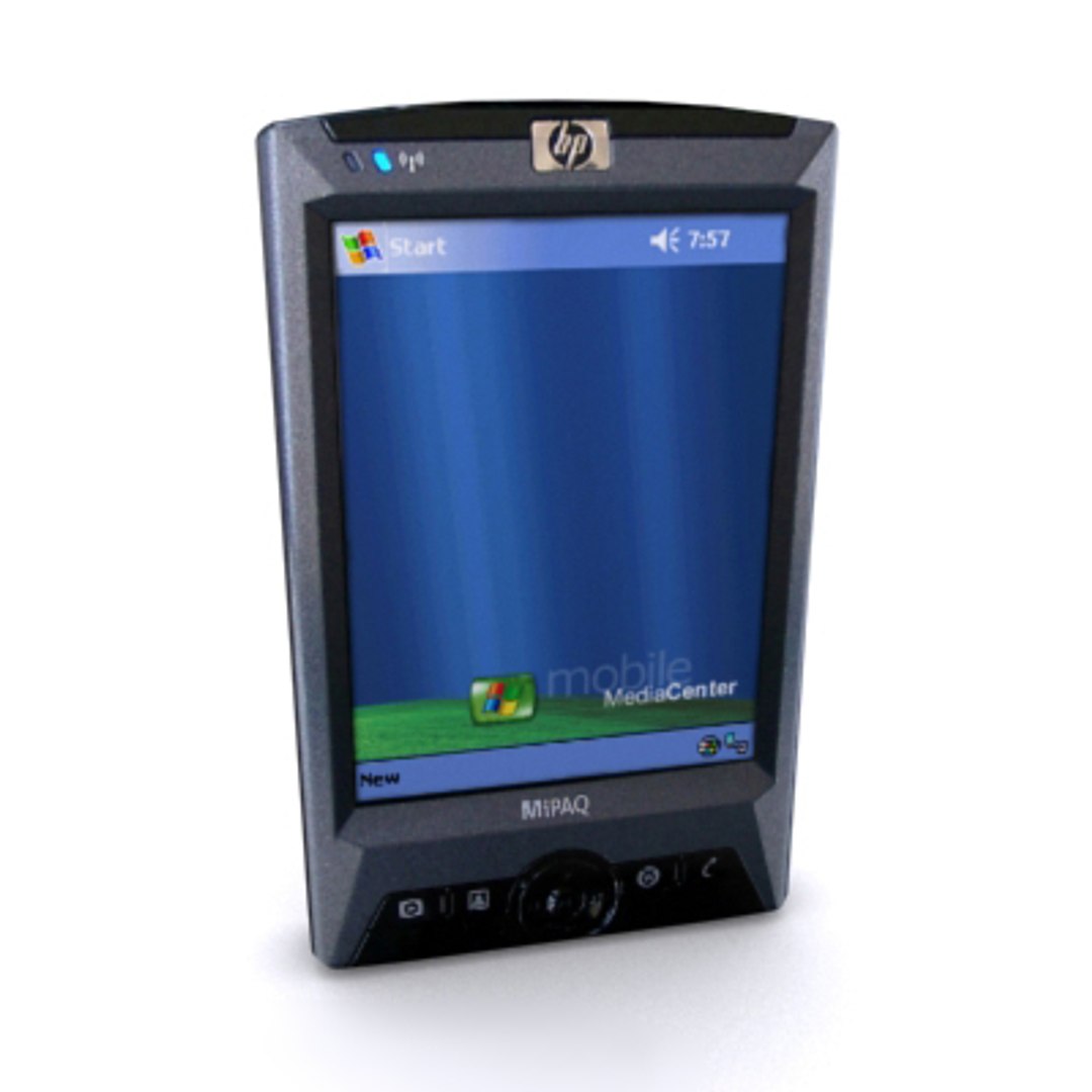 Handheld Pocket Pc Pda Max