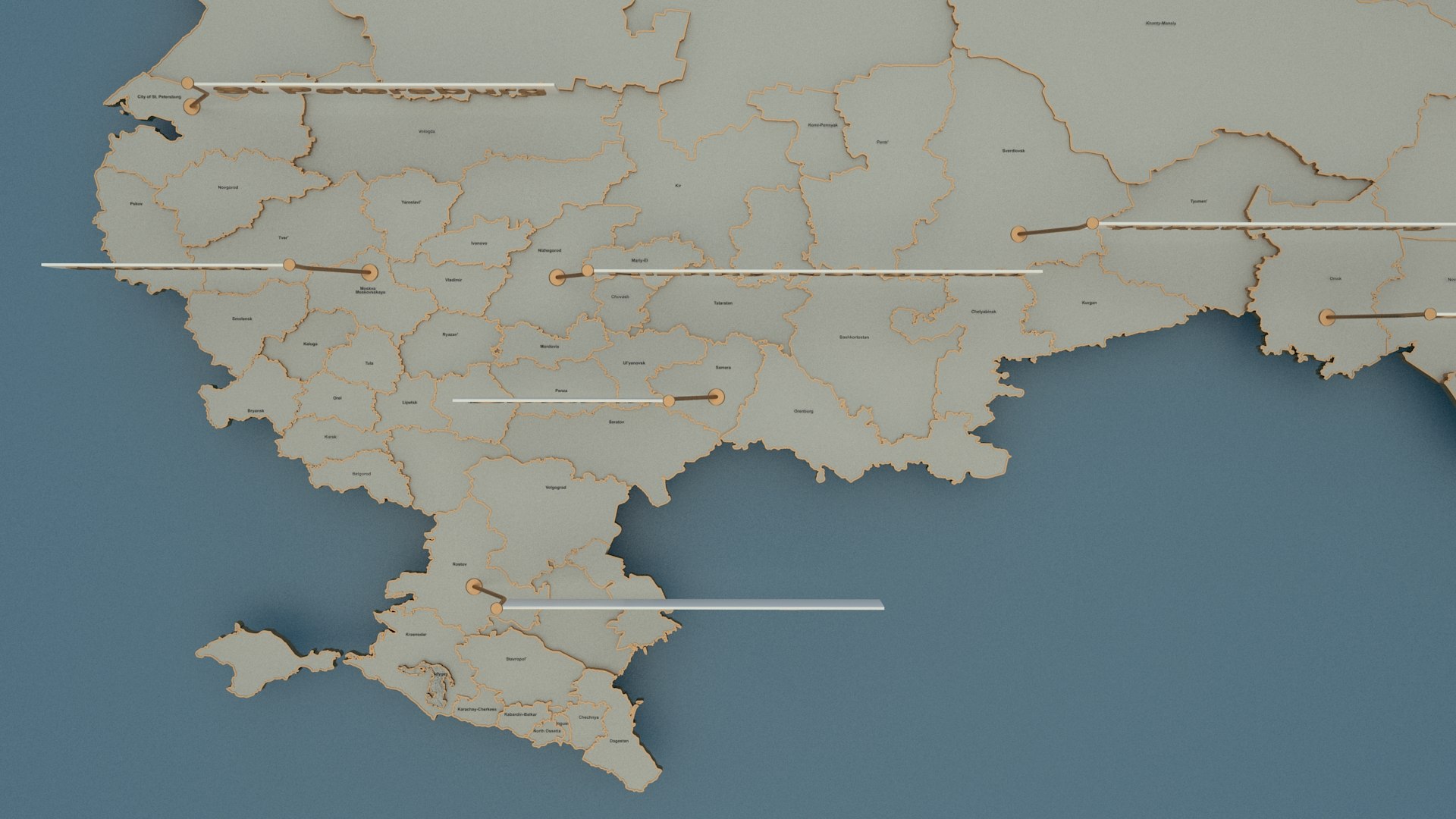 Animation Elections Model - TurboSquid 1239839