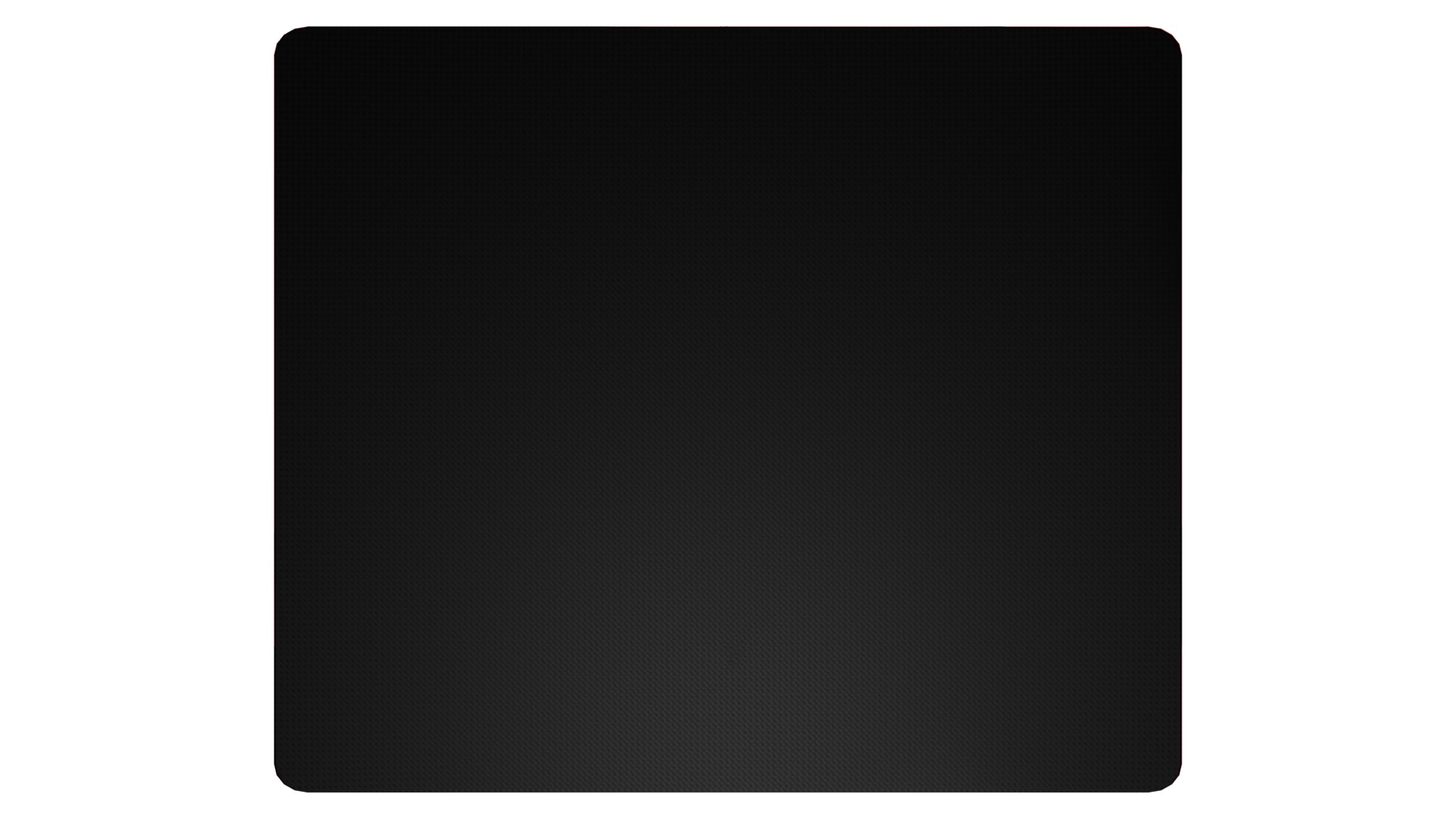 Mousepad Blender 3D Model - TurboSquid 1521609