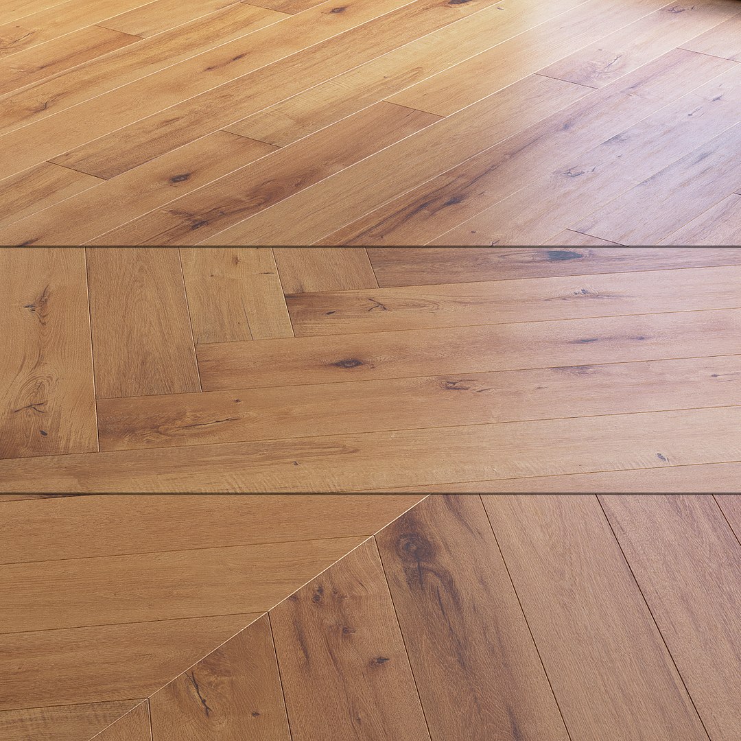 Oak Straw 3D Model - TurboSquid 2258747