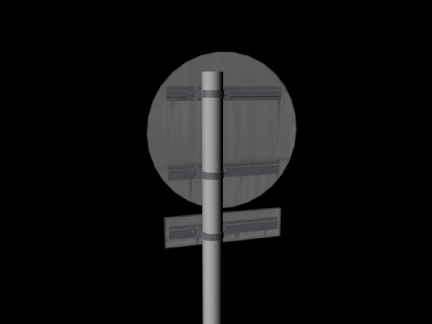 3d Model Road Signs Japan 3d-model-road-signs-japan
