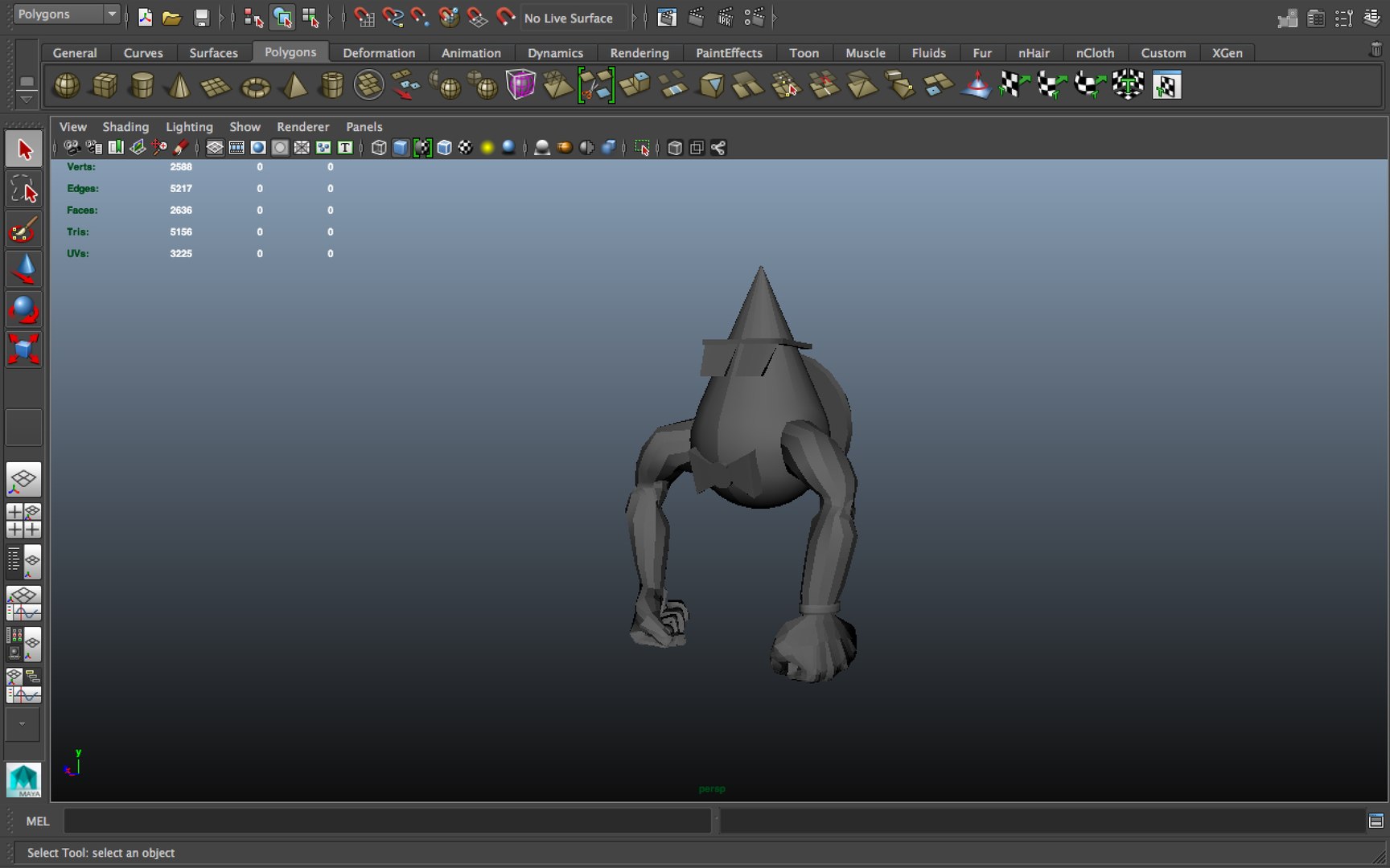 Water Drop Turtle Character Model - TurboSquid 1152684