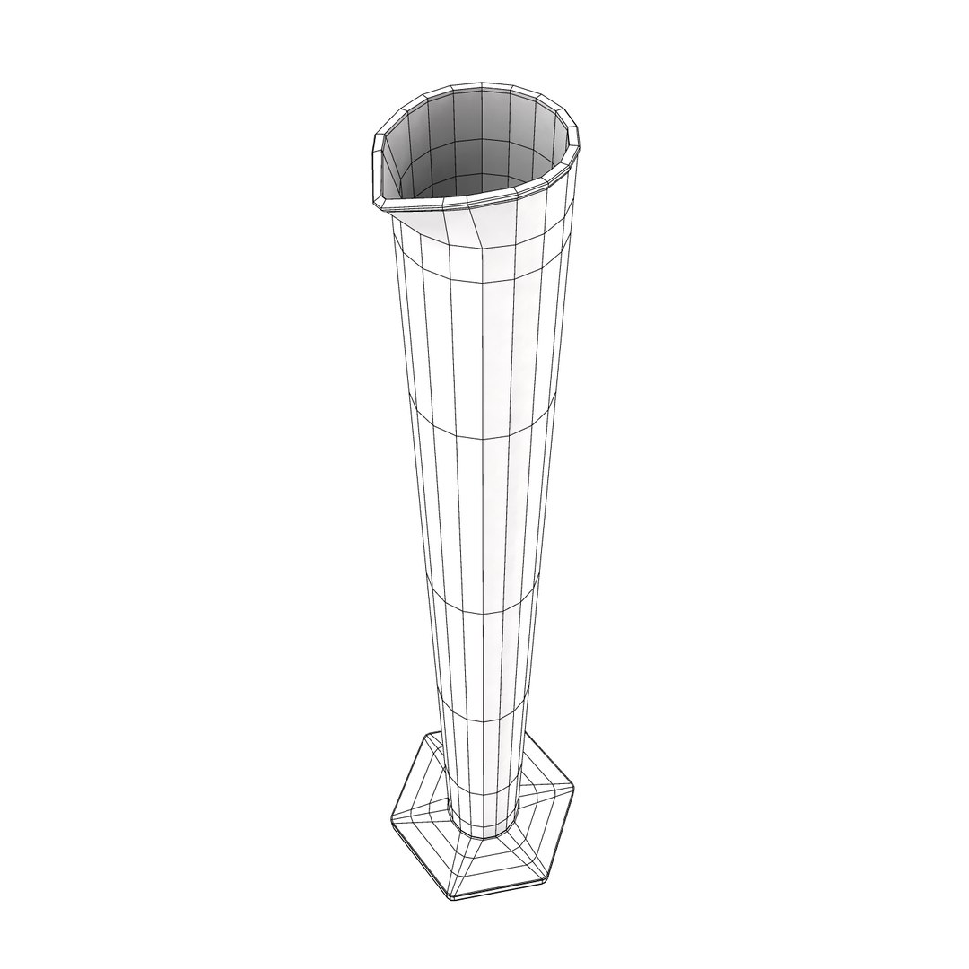 max graduated cylinder