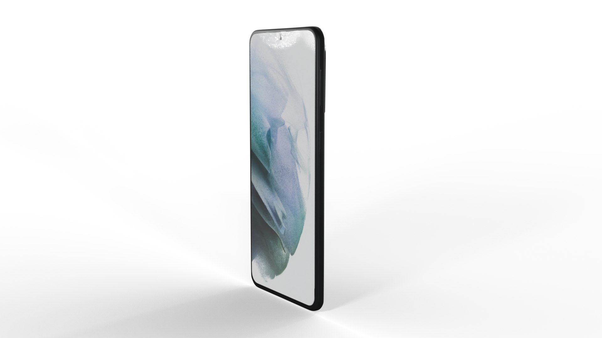 3D Samsung Phone Mobile Model - TurboSquid 1679162