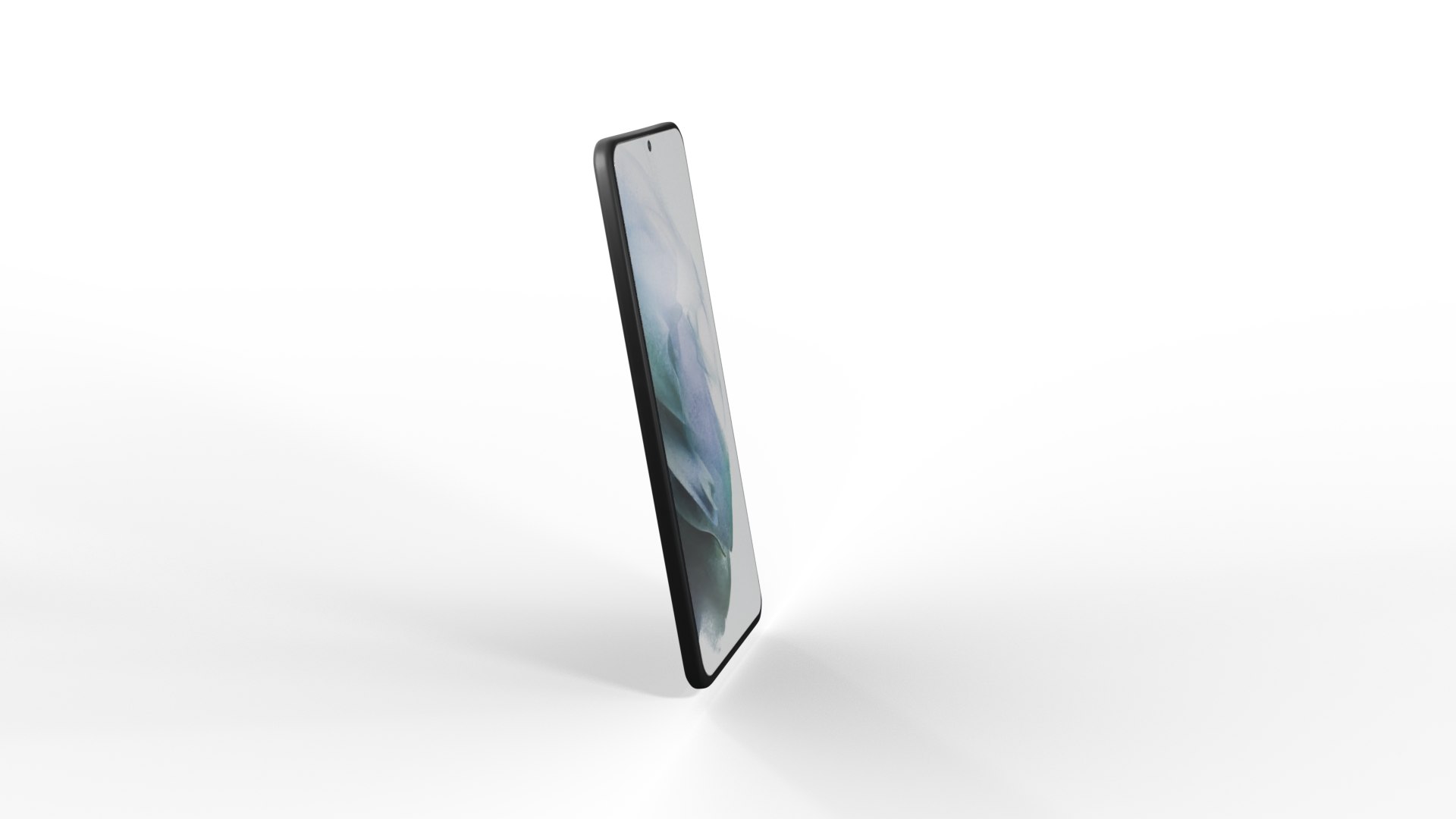 3D Samsung Phone Mobile Model - TurboSquid 1679162