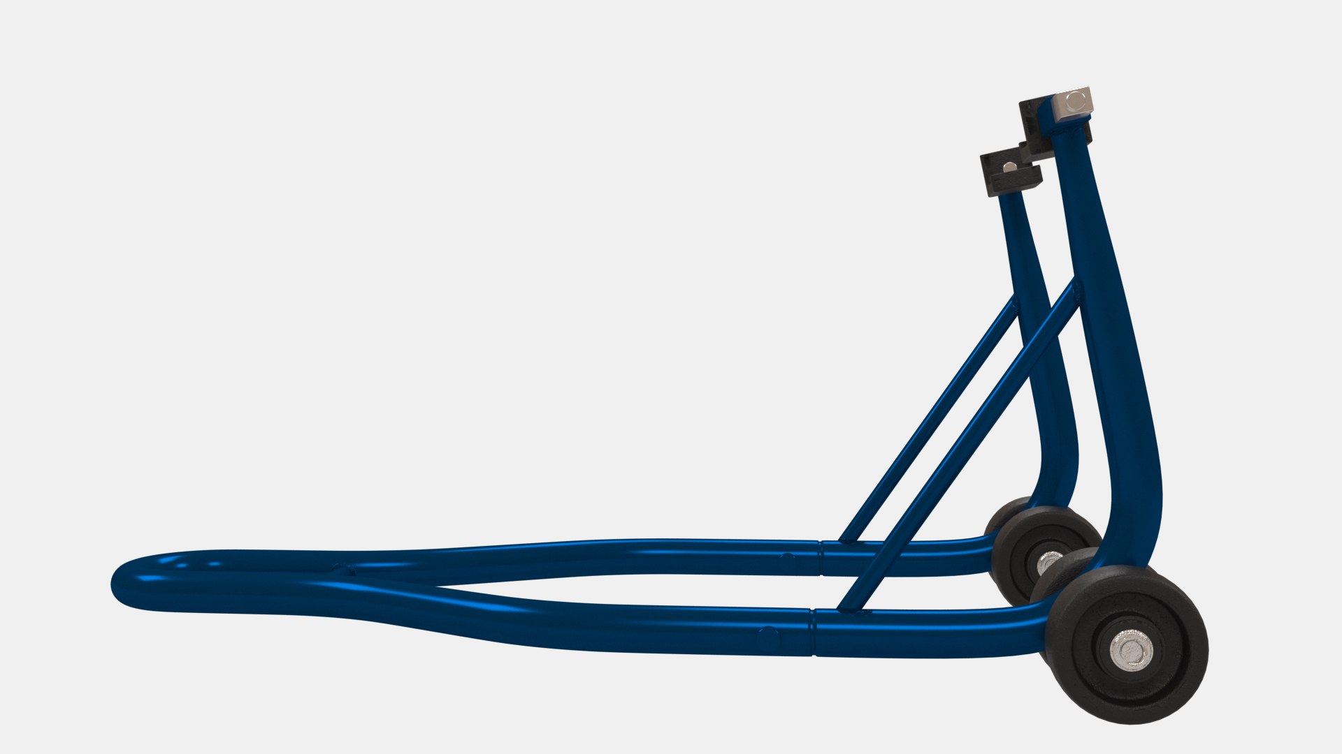 Stand Paddock 3D Model - TurboSquid 1586686