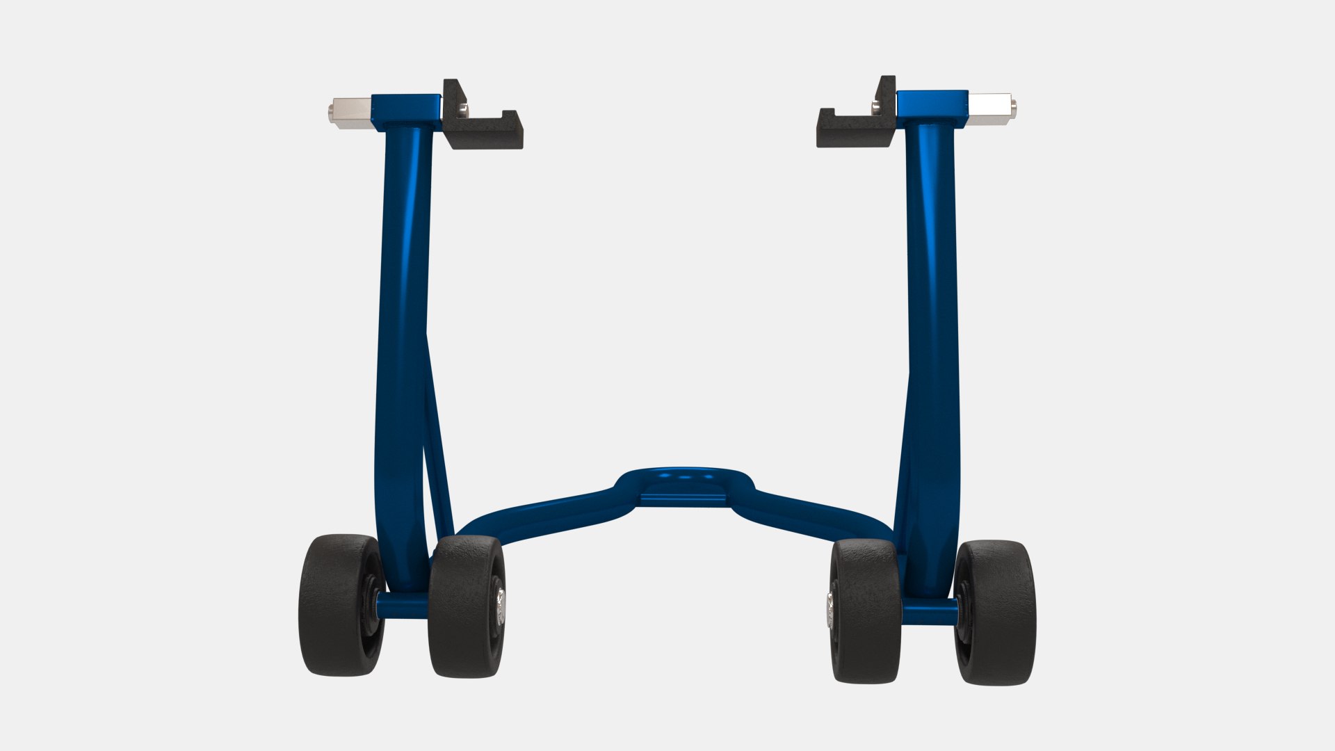 Stand Paddock 3D Model - TurboSquid 1586686
