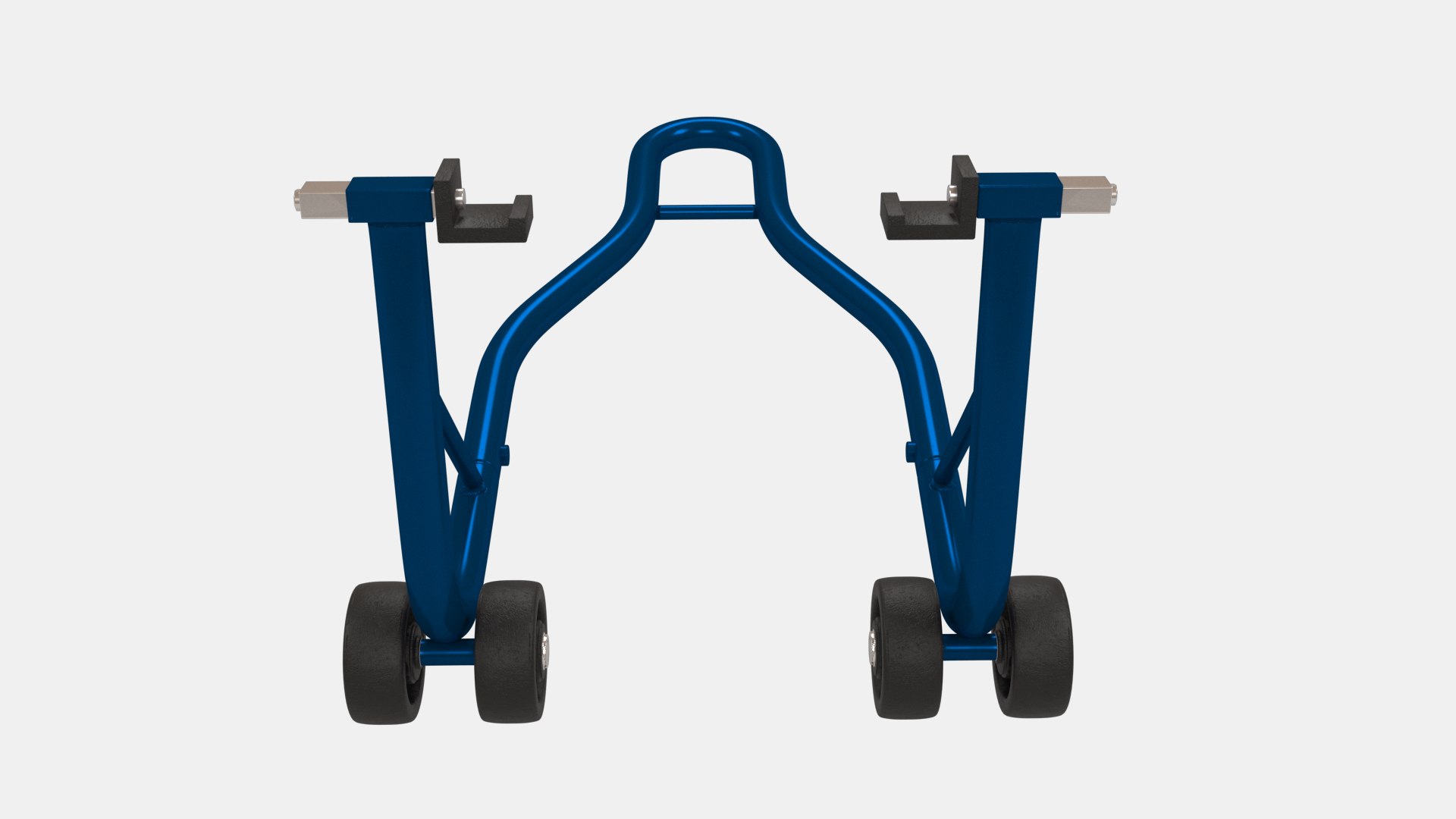 Stand Paddock 3D Model - TurboSquid 1586686