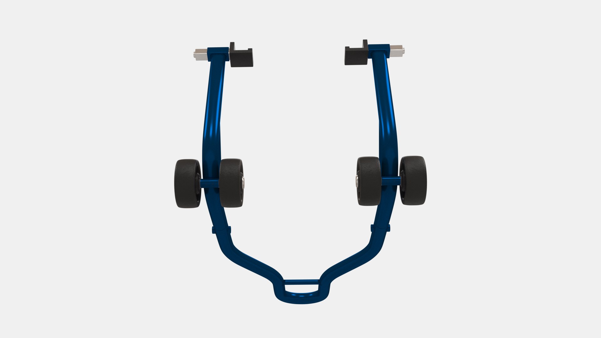 Stand Paddock 3D Model - TurboSquid 1586686