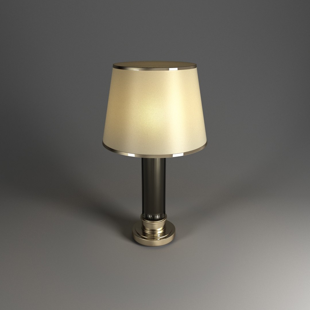 Newport 3292 3D Model - TurboSquid 1512851