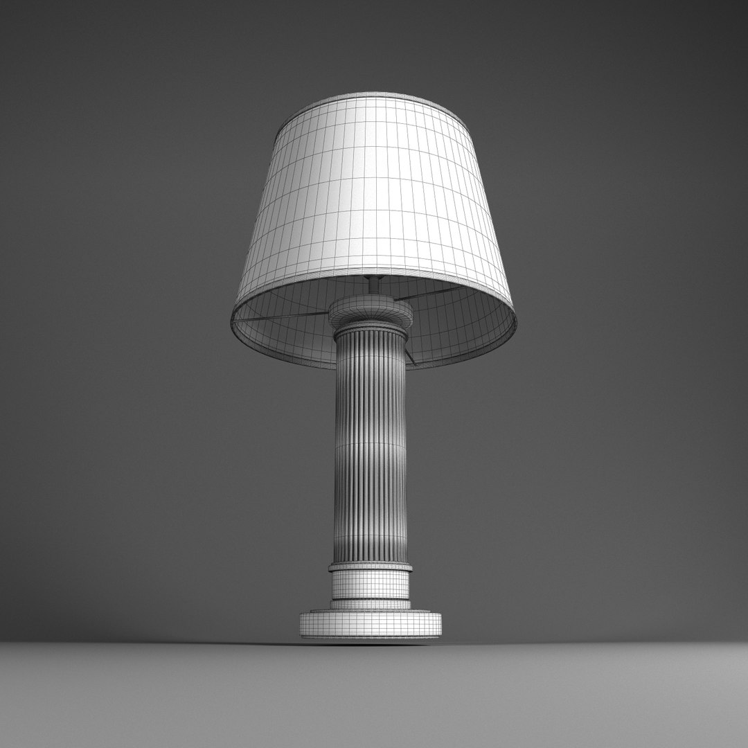 Newport 3292 3D Model - TurboSquid 1512851